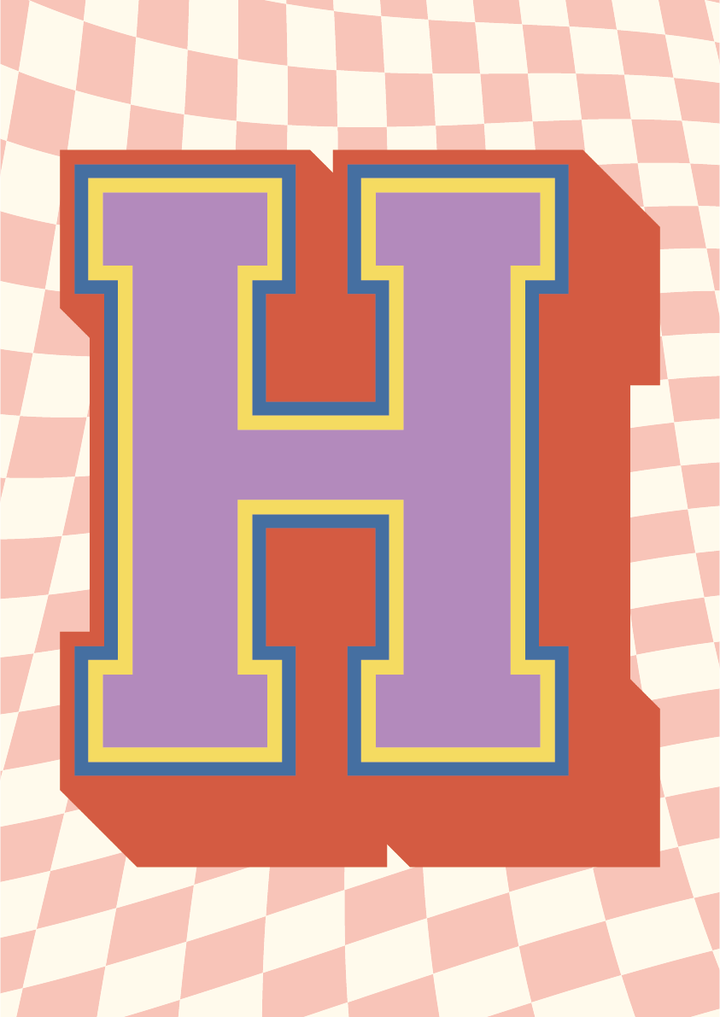 Products – Memphis Poster Club